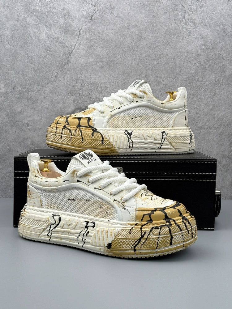 Cabuncci TrailEdge – Nexnovas