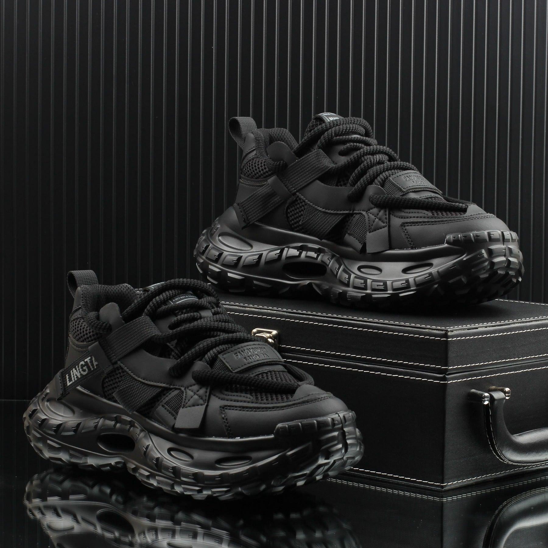 AirWeave – Nexnovas