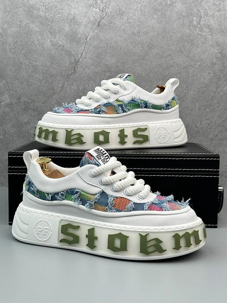 Tassel Twist – Nexnovas