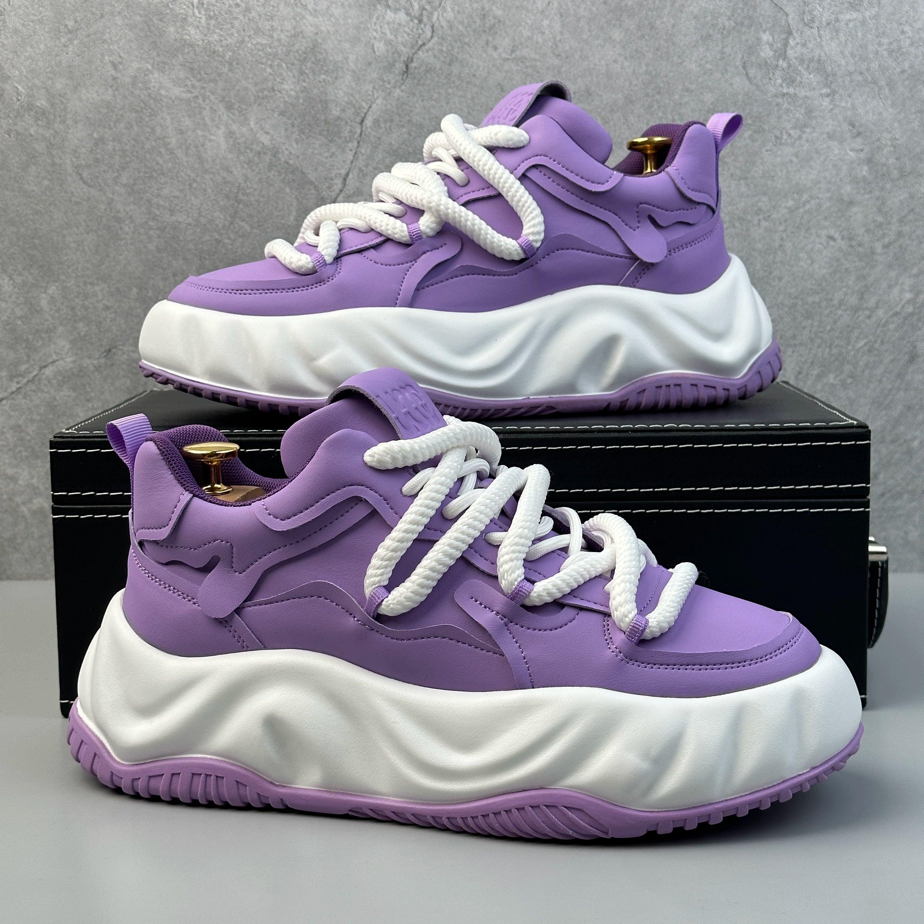 WeaveLift – Nexnovas