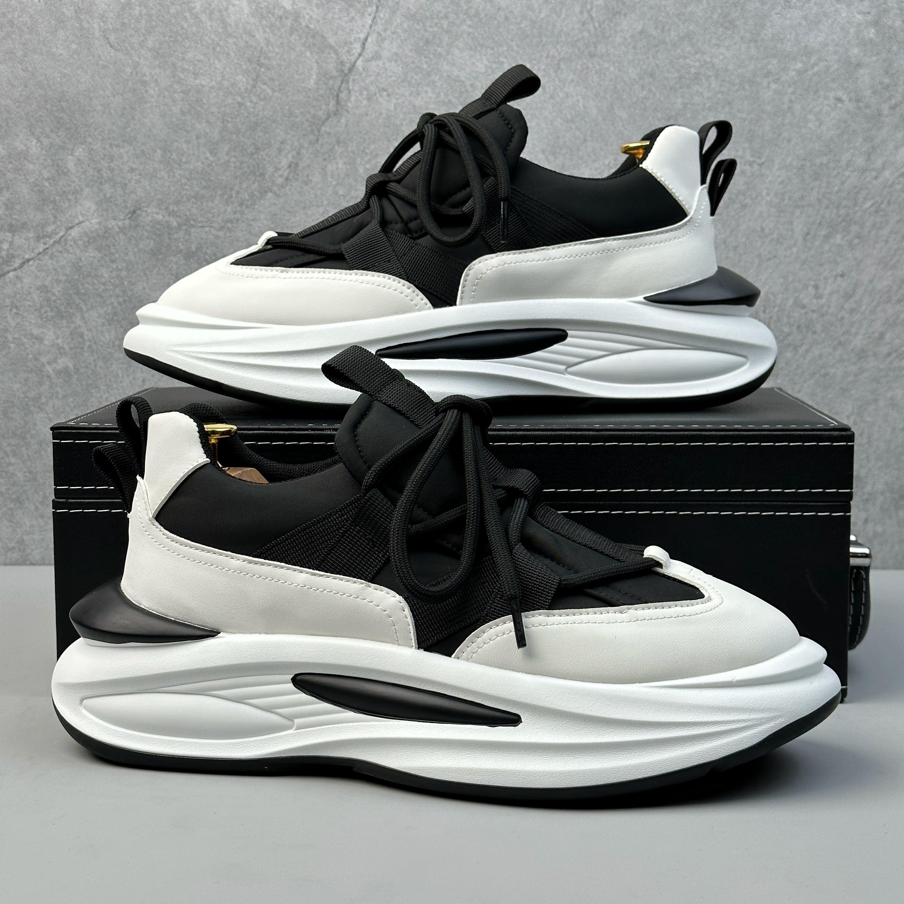 BreezeFlex – Nexnovas