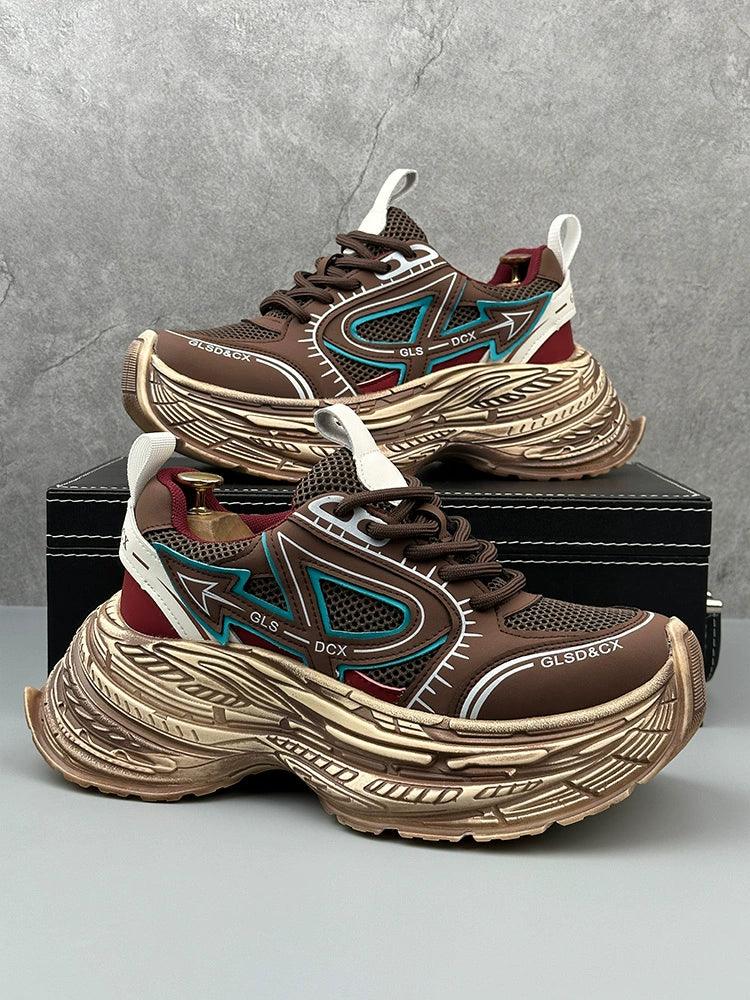 Retro MaxLift – Nexnovas