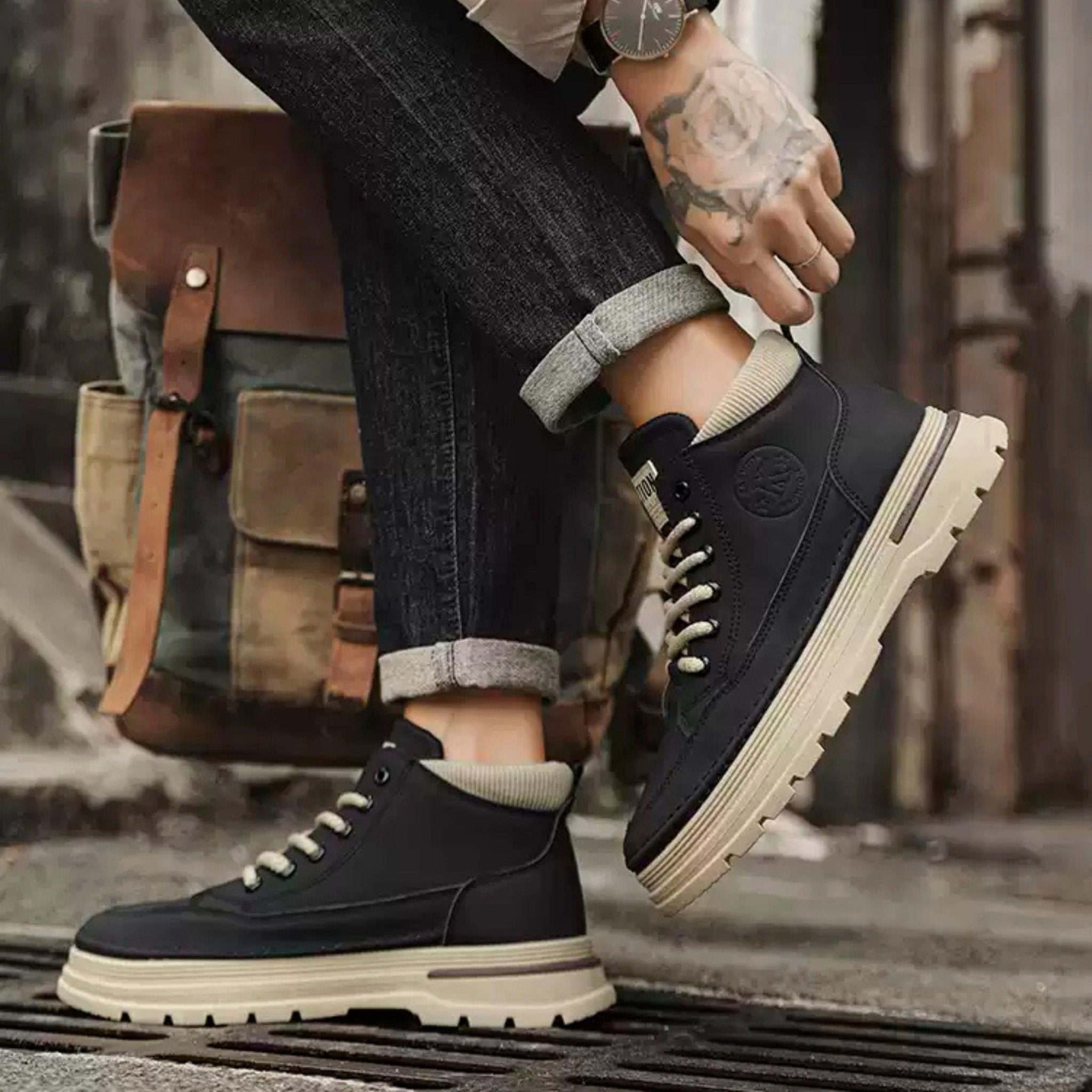 Flowllorss UrbanEdge – Nexnovas