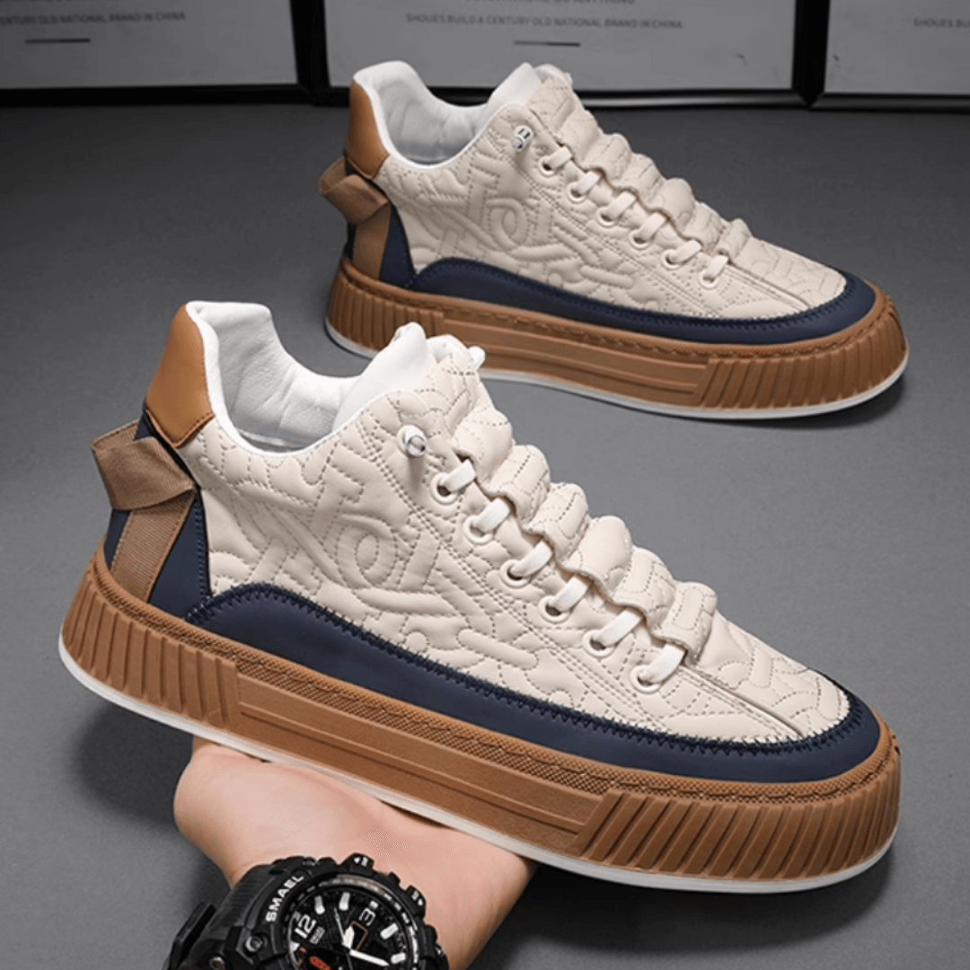 UrbanWalkers – Nexnovas